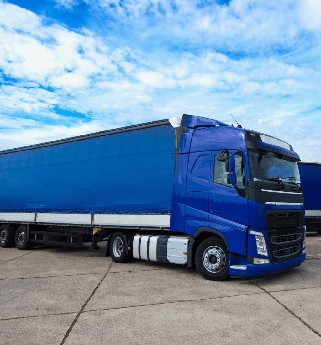 Voss Transport – Voss Transport